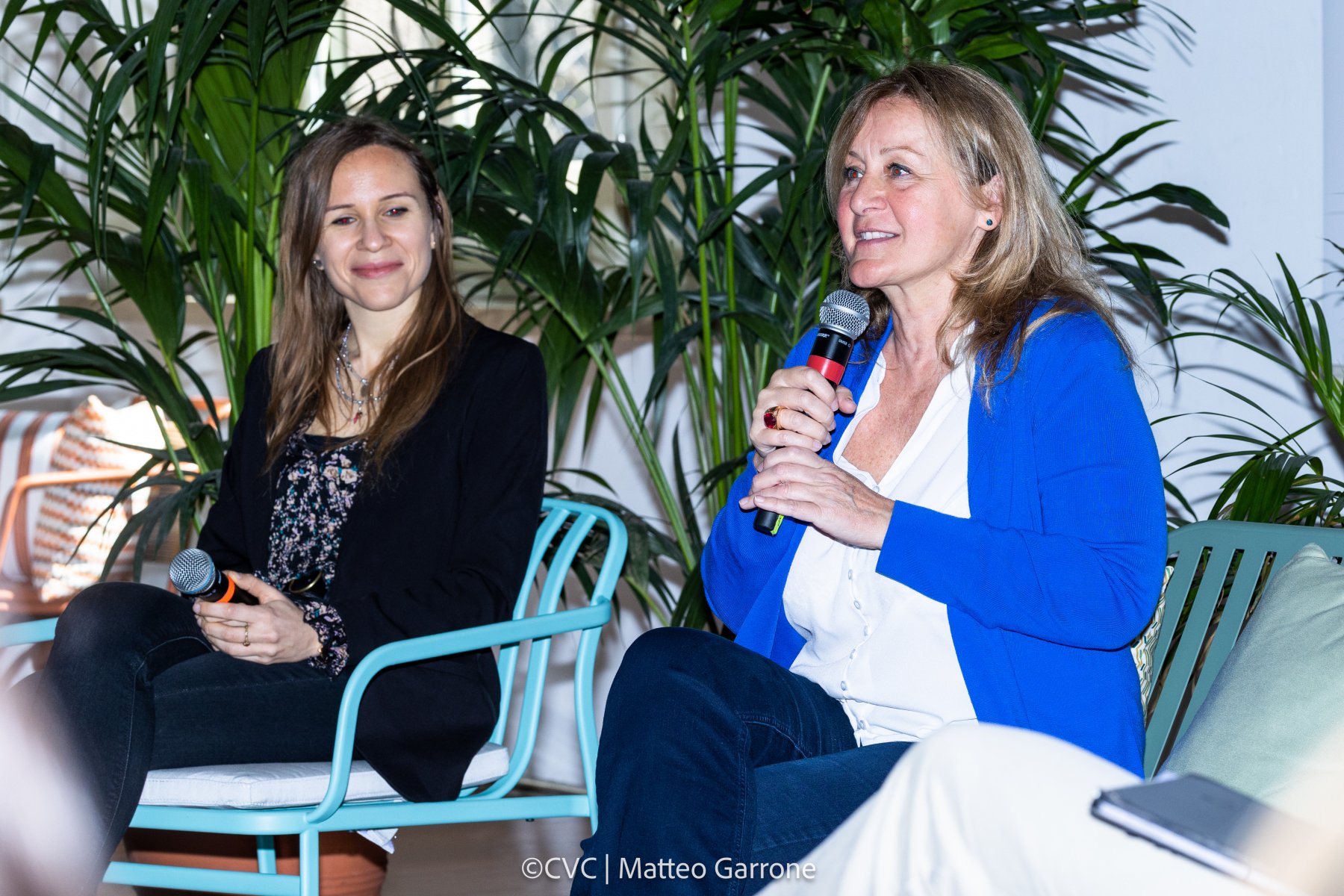 Il CVC è Fondazione Centro Velico Caprera