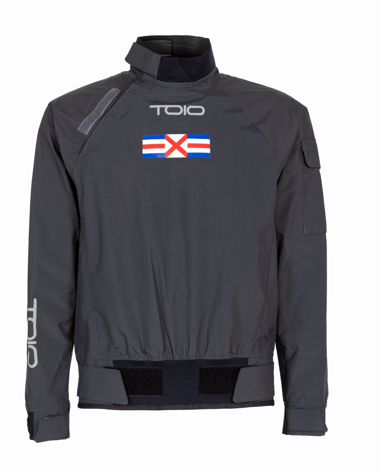 Spray top kid Forza 2 Centro Velico Caprera