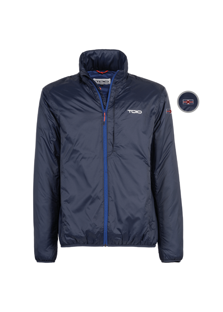 BOOM JACKET Centro Velico Caprera