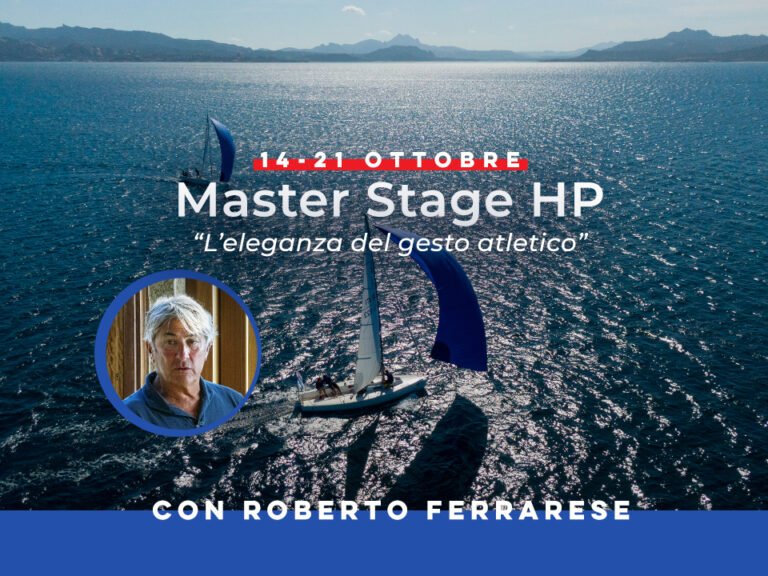 CVC - Centro Velico Caprera