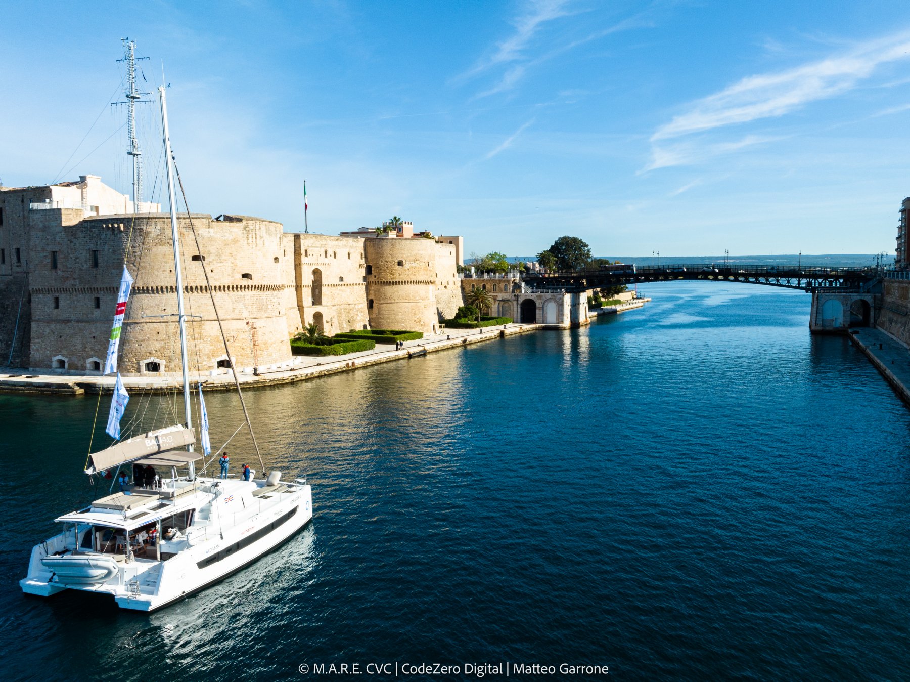 CVC - Centro Velico Caprera