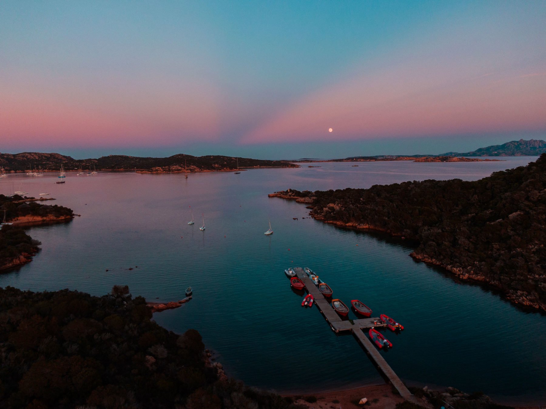 FAQ Centro Velico Caprera