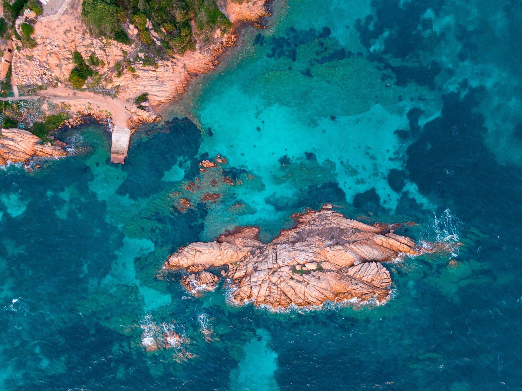 Have you never been sailing? Centro Velico Caprera