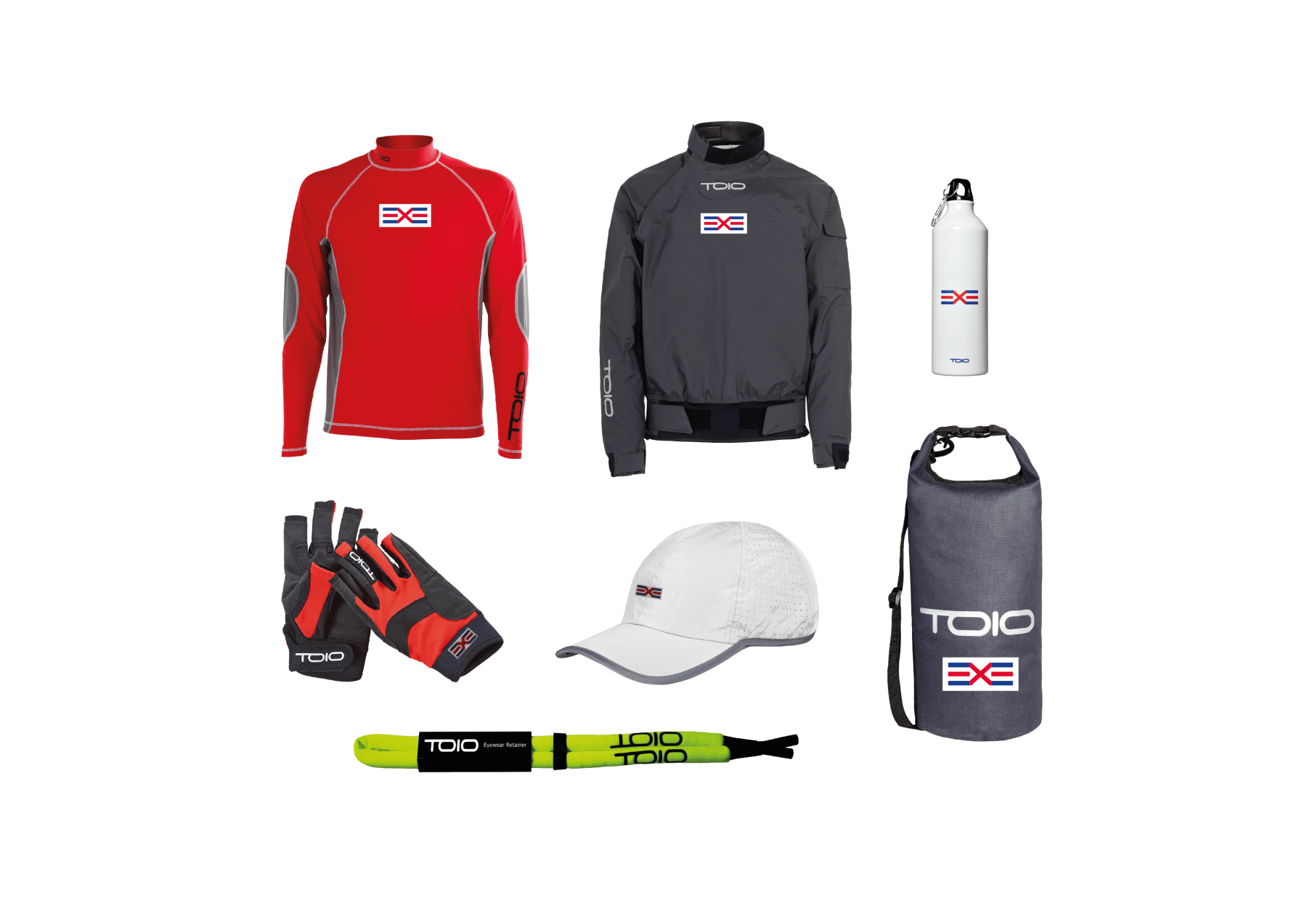 PRO DERIVAL KIT. Centro Velico Caprera