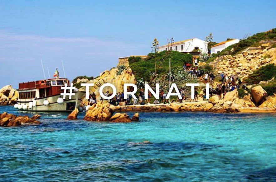 CVC - Centro Velico Caprera